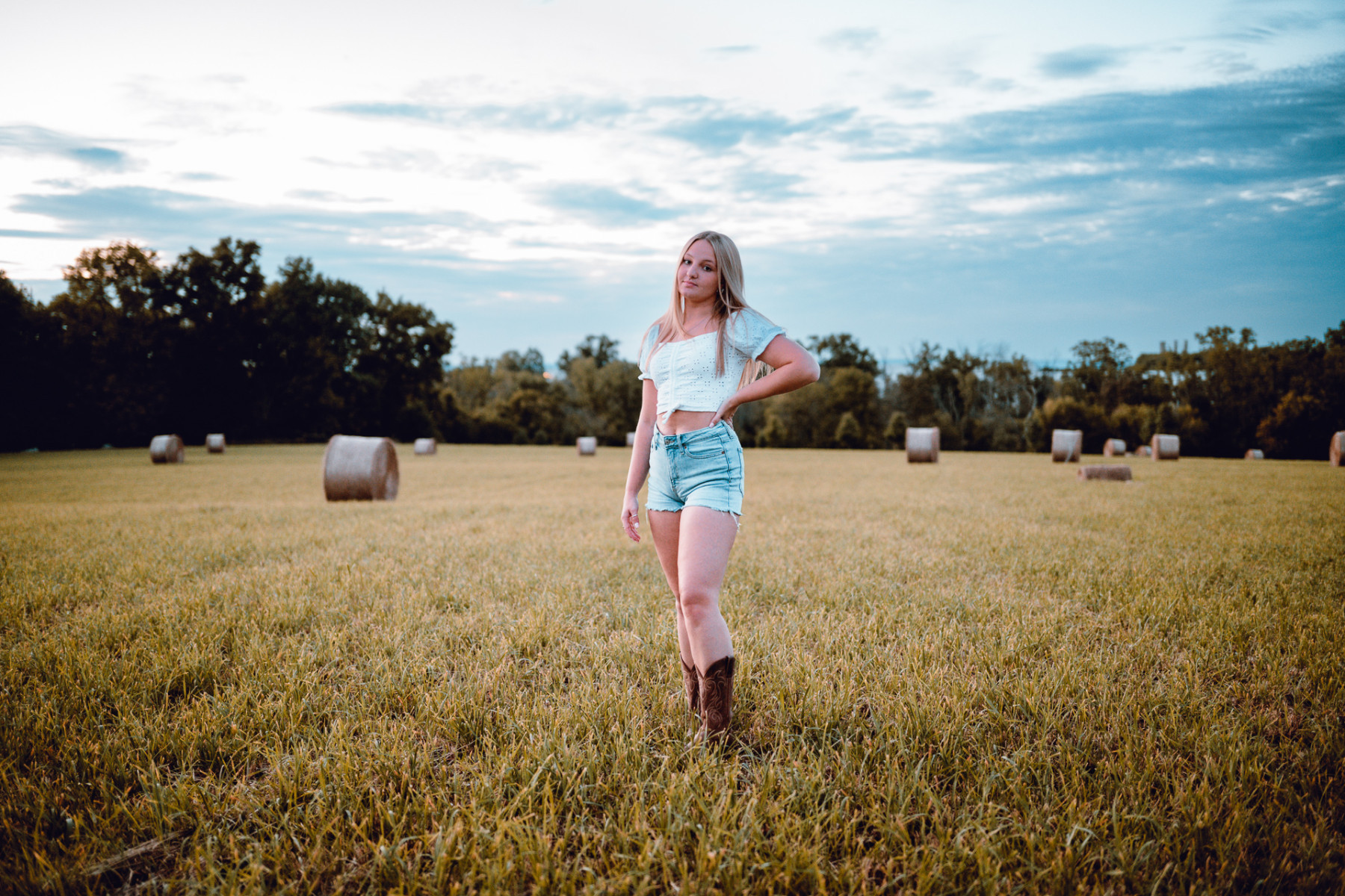 Lehigh Valley Senior Photography, Dance, Athletics, and Beyond