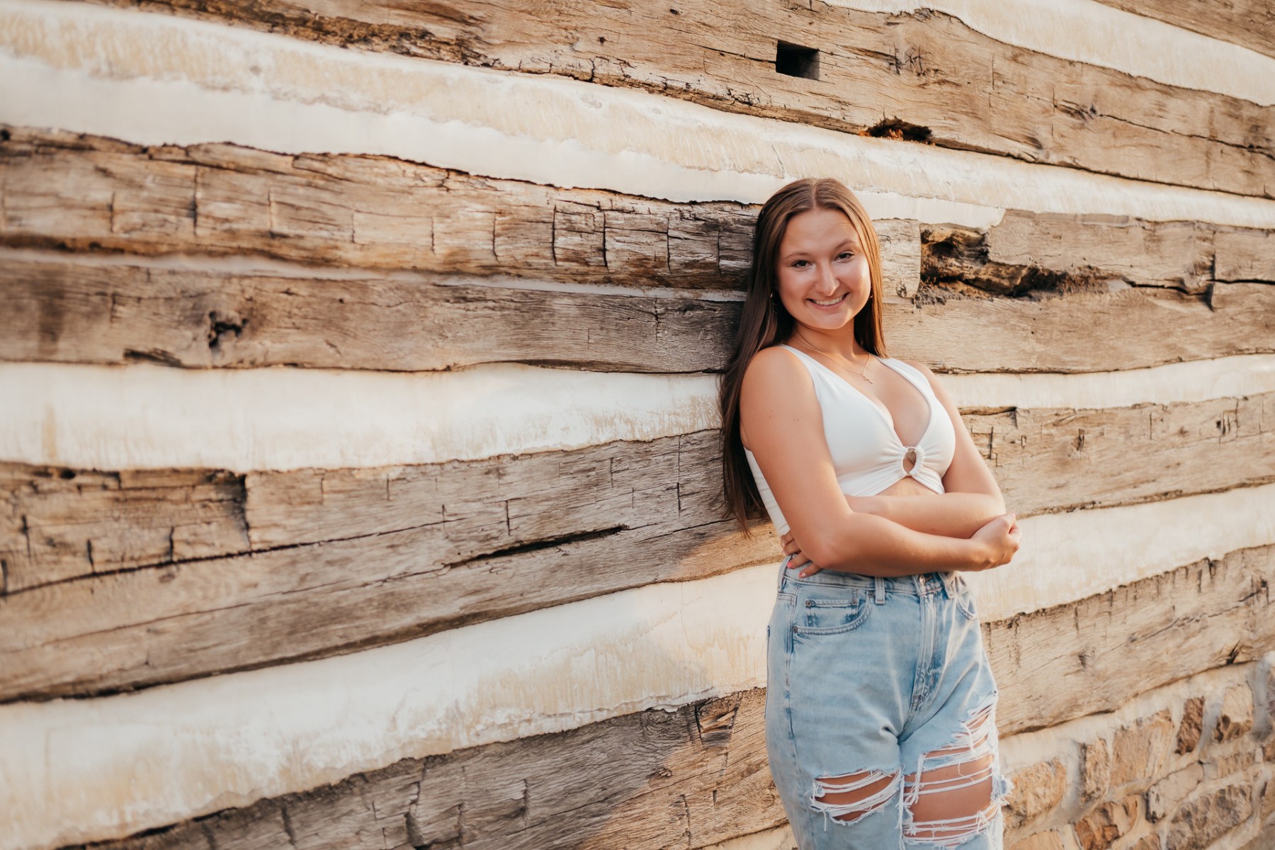 Lehigh Valley Senior Photography, Dance, Athletics, and Beyond
