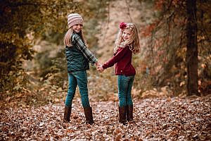 What to wear to your next photoshoot - Thomas Kay Photography