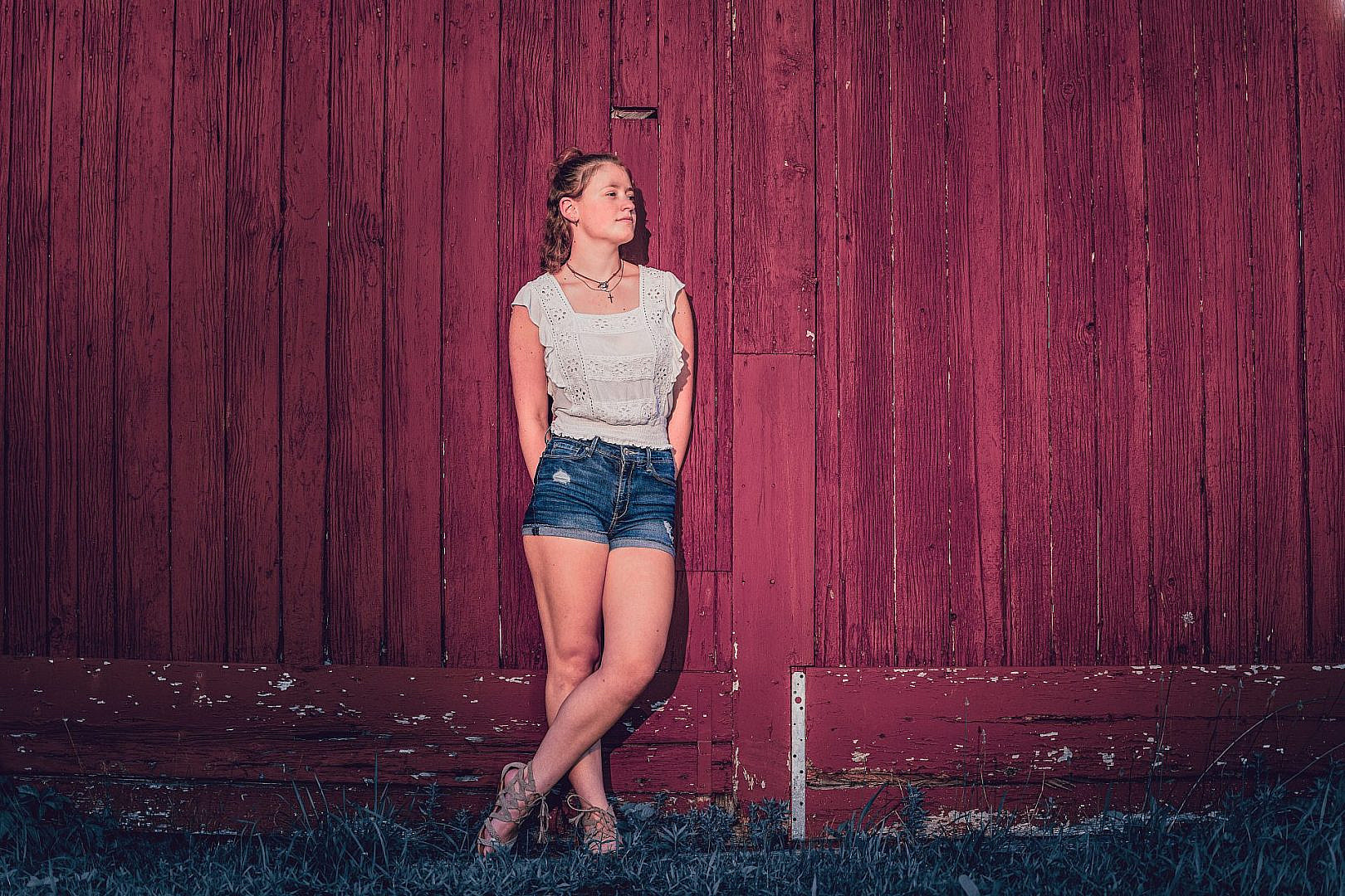 Thomas Kay Photography – The Premier Luxury Senior Photographer of the ...