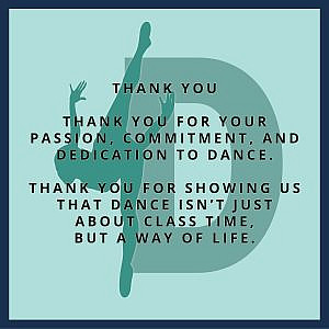 Thank You - Thomas Kay Photography