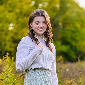 Kara Benfield - Thomas Kay Photography